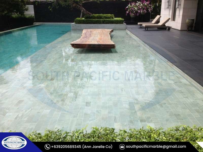 Ocean Wave Sandstone - Bali Stone Philippines