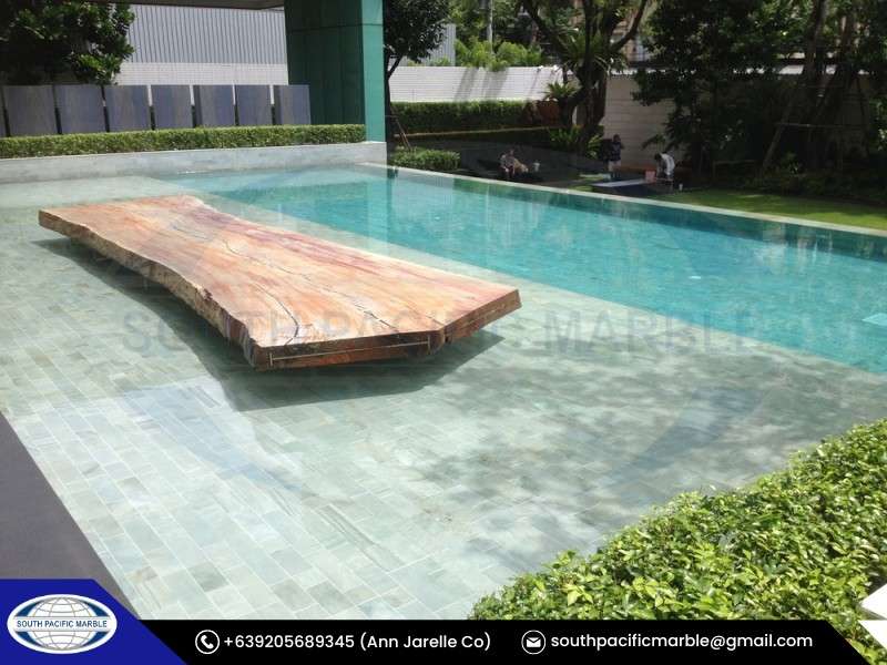 Ocean Wave Sandstone - Bali Stone Philippines