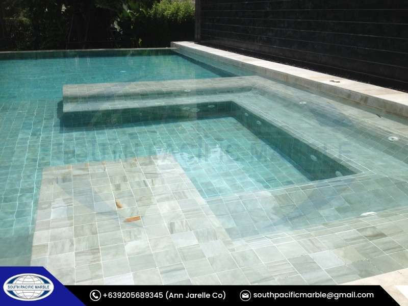 Ocean Wave Sandstone - Bali Stone Philippines