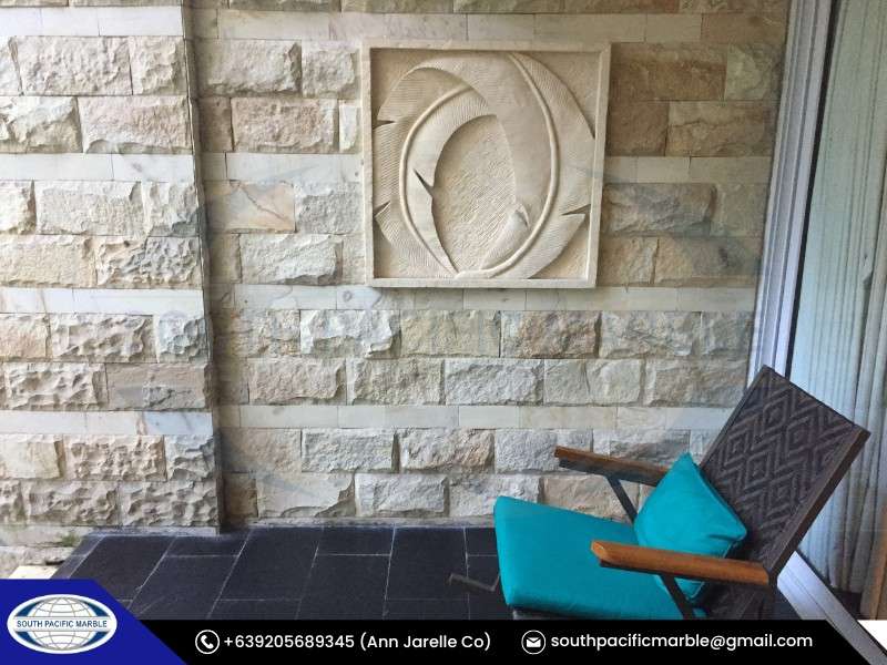 Golden Sandstone - Bali Stone Philippines