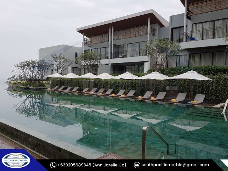 Green Sukabumi Stone - Bali Stone Philippines