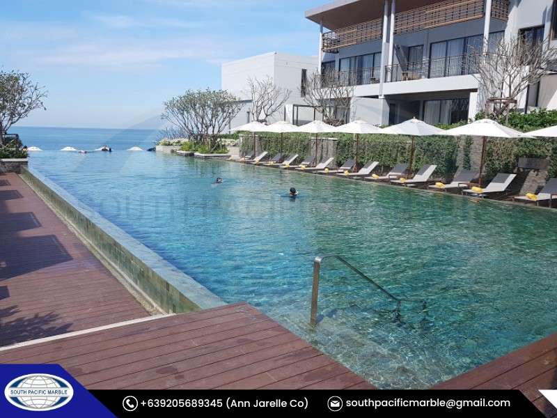 Green Sukabumi Stone - Bali Stone Philippines