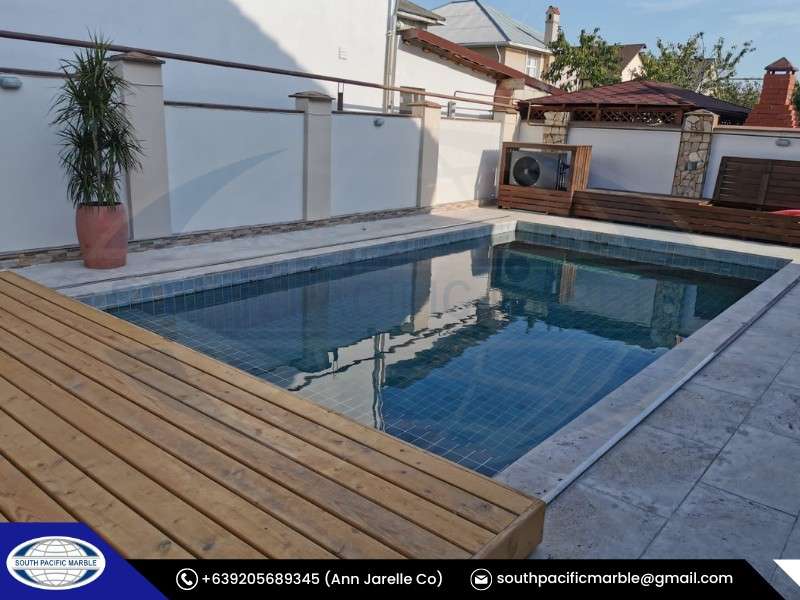 Green Sukabumi Stone - Bali Stone Philippines